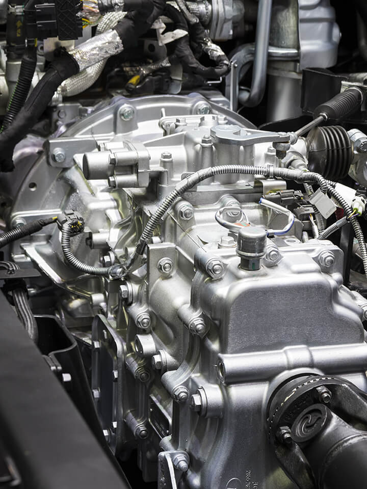 Trusted Driveline Repairs for Reliable Vehicle Power